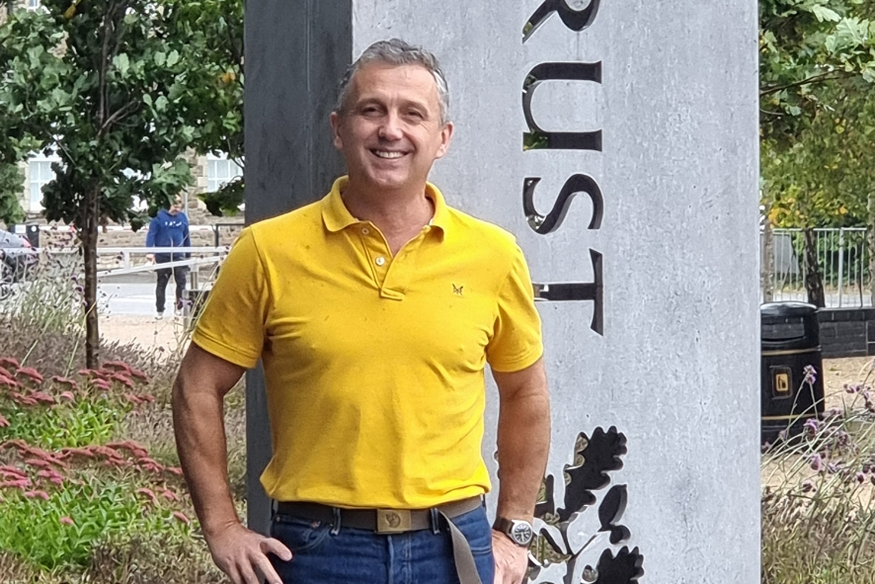 National Trust's CIO on the need for sustainability storytelling | CIO