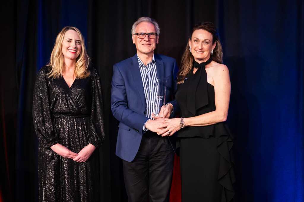 Australia's CIO50 2023 winners honoured at gala awards evening | CIO