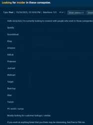 How cybercriminals recruit insiders for malicious acts | CSO Online