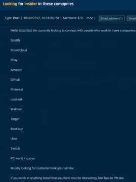 How cybercriminals recruit insiders for malicious acts | CSO Online