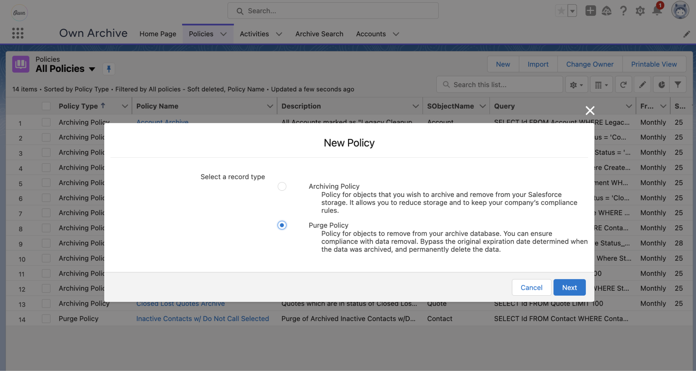 GDPR: how Own can help you comply | CIO