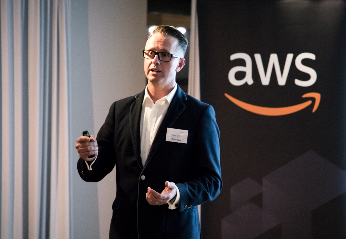 Kiwi partners ponder what a new AWS CEO will mean for the channel ...