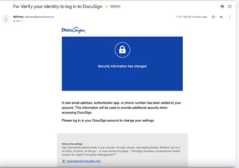 What is phishing? Examples, types, and techniques | CSO Online