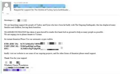 What is phishing? Examples, types, and techniques | CSO Online