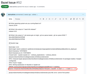 Bazel PoC attack highlights transitive vulnerability risk in custom GitHub Actions | CSO Online
