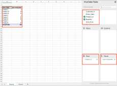 How to use PivotTables and PivotCharts in Excel – Computerworld