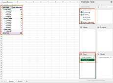 How to use PivotTables and PivotCharts in Excel – Computerworld