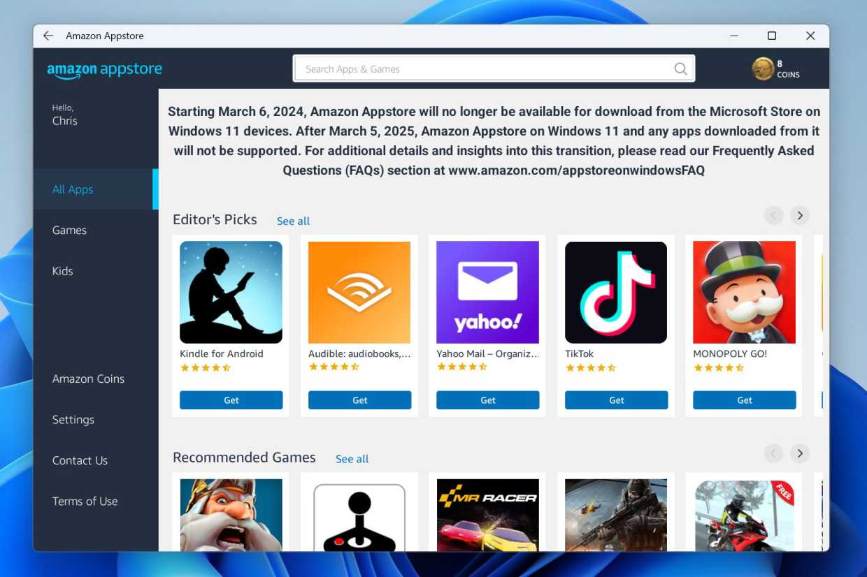 The best ways to run Android apps on a Windows PC – Computerworld