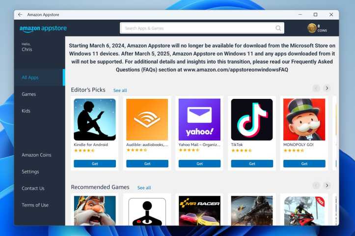 The best ways to run Android apps on a Windows PC – Computerworld