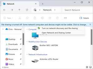 The best ways to share files between Windows PCs – Computerworld