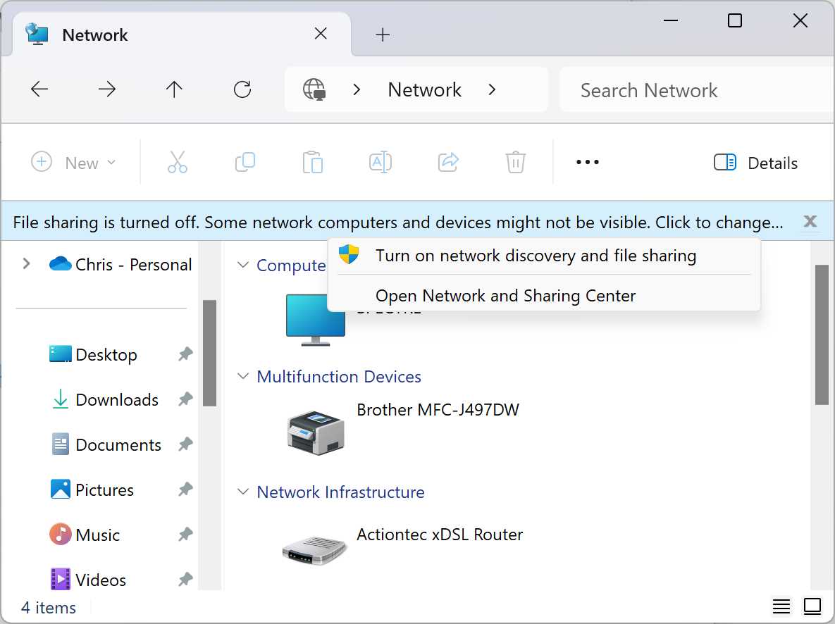 The best ways to share files between Windows PCs – Computerworld