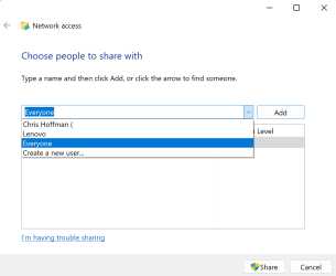 The best ways to share files between Windows PCs – Computerworld