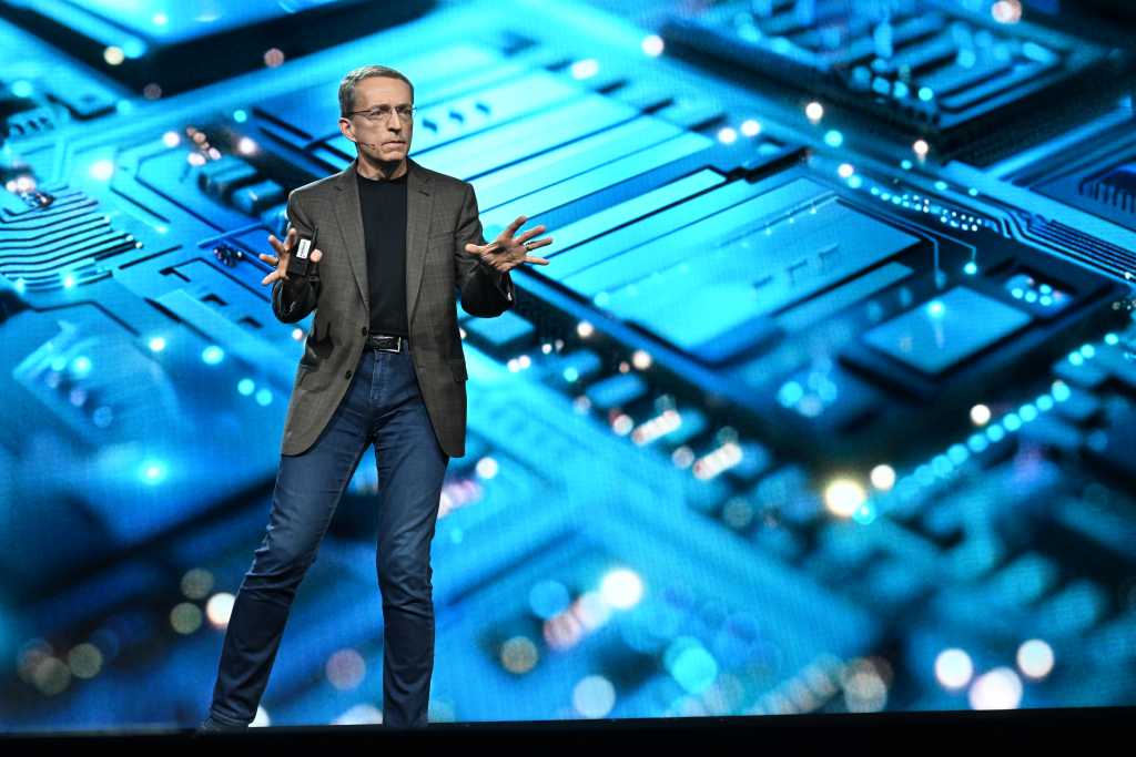 How Intel's 'AI everywhere' strategy could challenge Nvidia's dominance ...