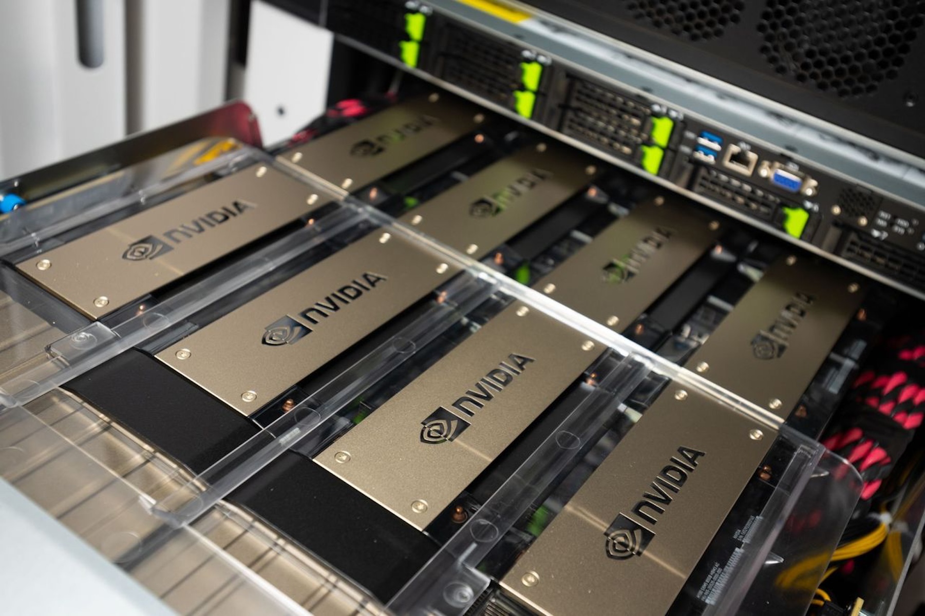 Q&A: Georgia Tech dean details why the school needed a new AI ...