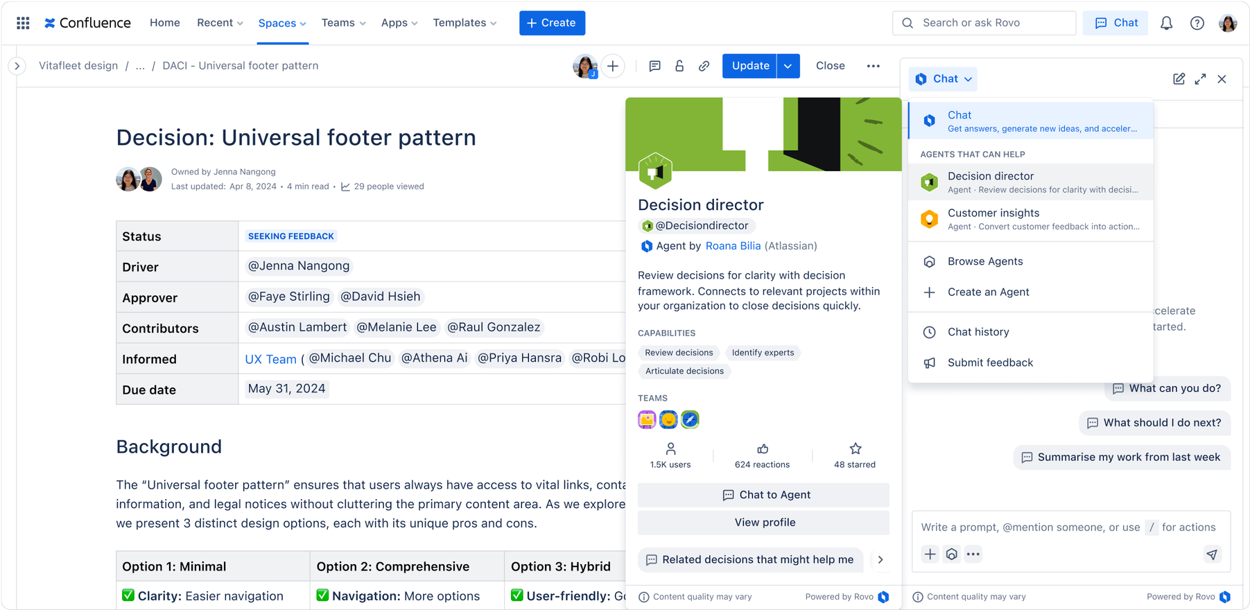 Atlassian Rovo brings AI smarts to enterprise search – Computerworld