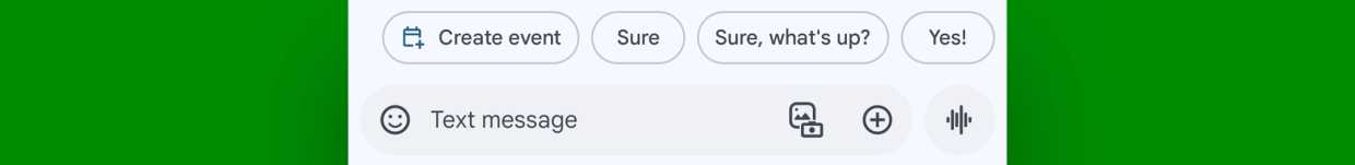 13 tricks for more efficient Android messaging – Computerworld