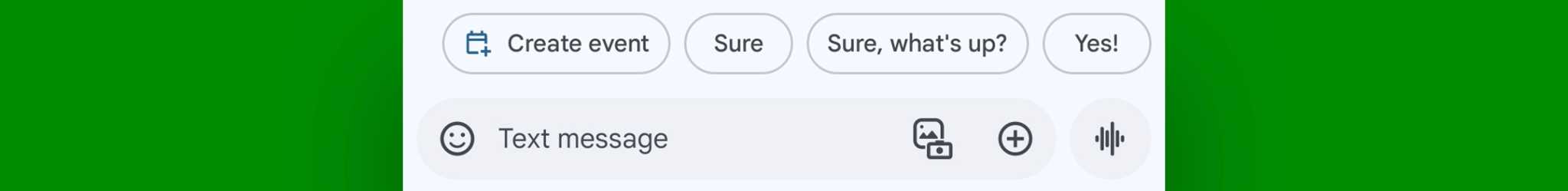 18 tricks for more efficient Android messaging – Computerworld