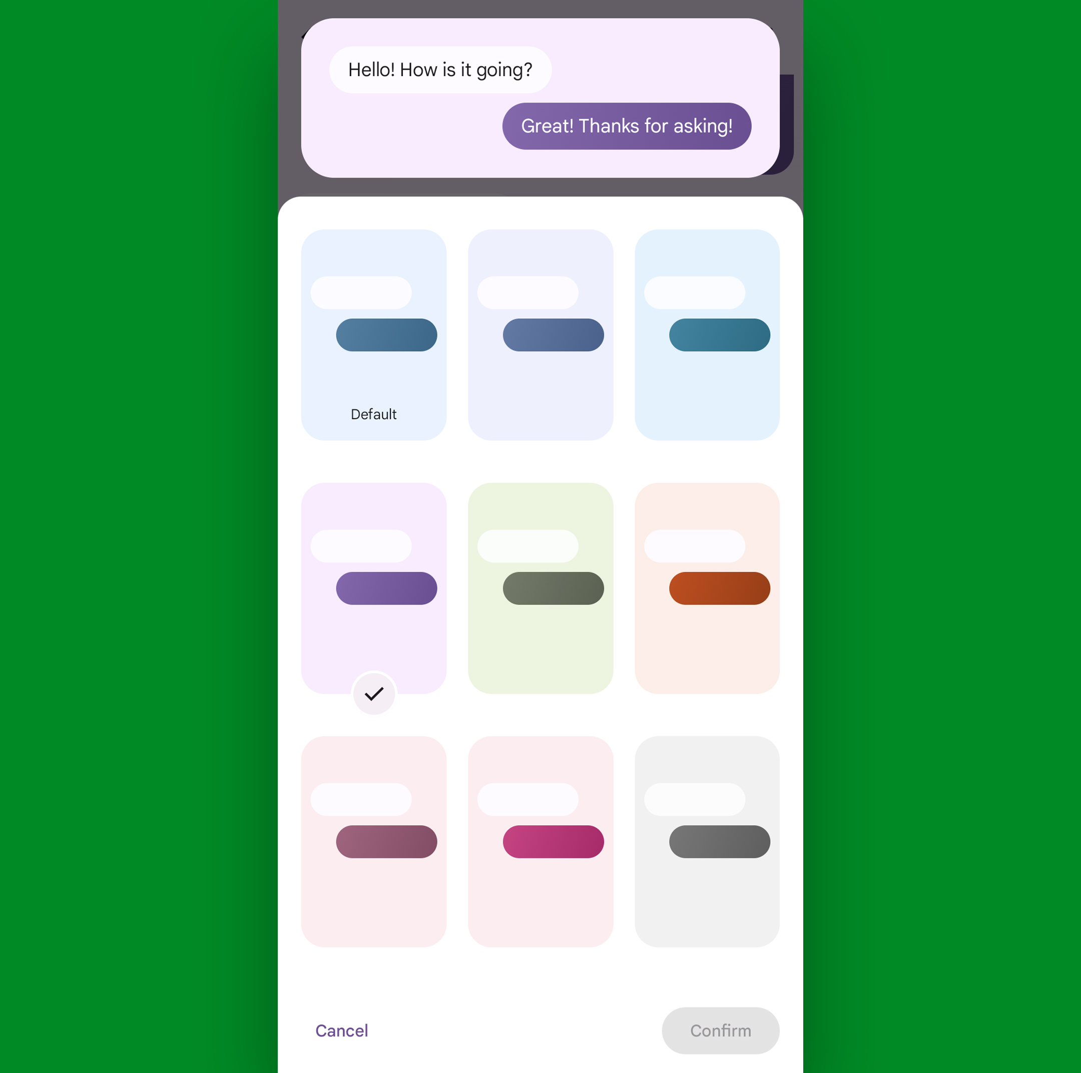 13 tricks for more efficient Android messaging – Computerworld