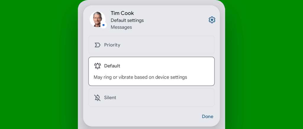 13 tricks for more efficient Android messaging – Computerworld
