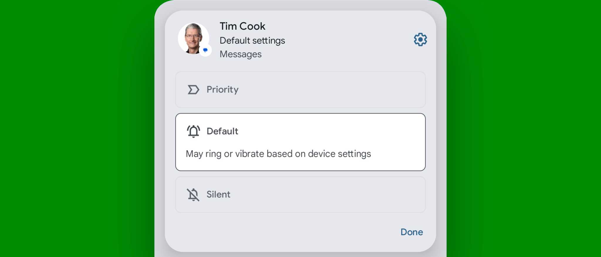 18 tricks for more efficient Android messaging – Computerworld