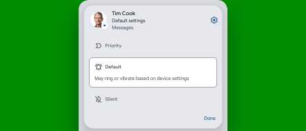 18 tricks for more efficient Android messaging – Computerworld