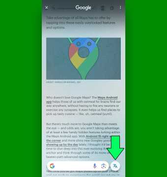5 advanced tricks for Google’s Circle to Search on Android – Computerworld