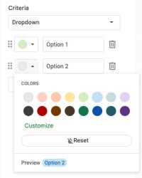 Google Sheets power tips: How to use dropdown lists – Computerworld