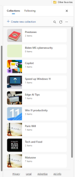 11 top productivity tips for Microsoft Edge – Computerworld