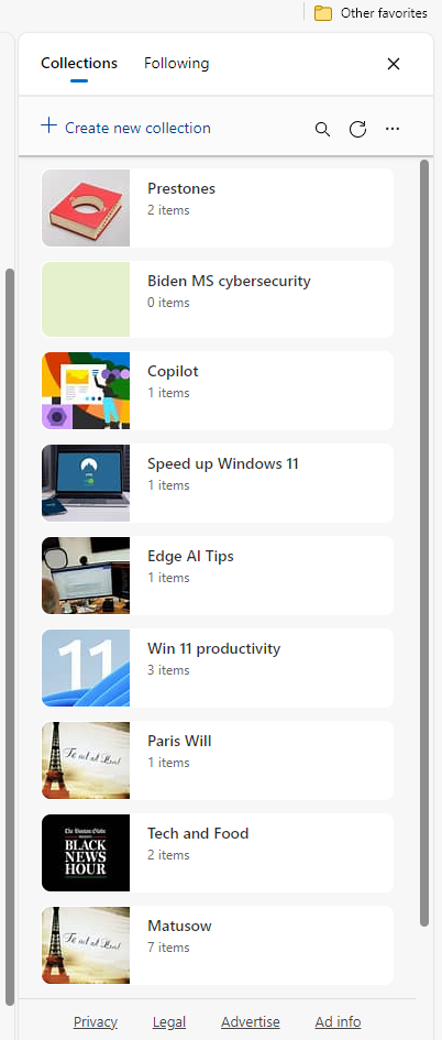 11 top productivity tips for Microsoft Edge – Computerworld