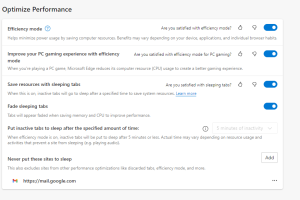 11 top productivity tips for Microsoft Edge – Computerworld