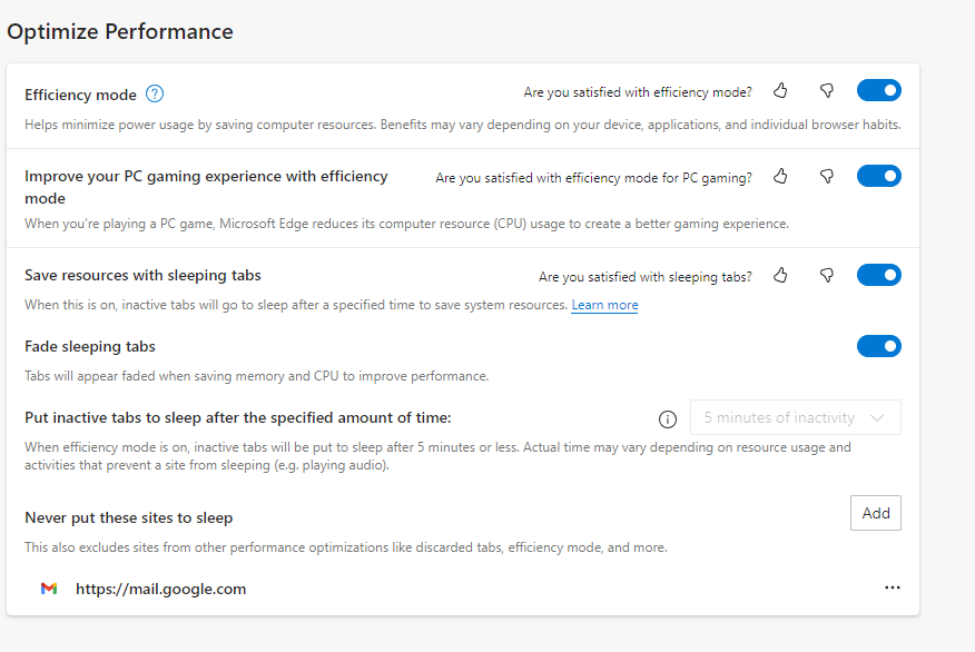 11 top productivity tips for Microsoft Edge – Computerworld