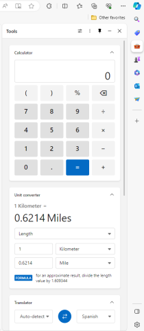 11 top productivity tips for Microsoft Edge – Computerworld