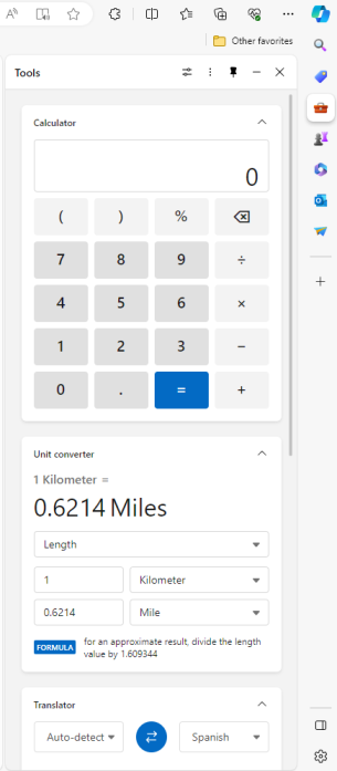 11 top productivity tips for Microsoft Edge – Computerworld