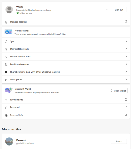 11 top productivity tips for Microsoft Edge – Computerworld