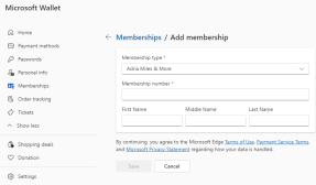 11 top productivity tips for Microsoft Edge – Computerworld