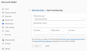 11 top productivity tips for Microsoft Edge – Computerworld