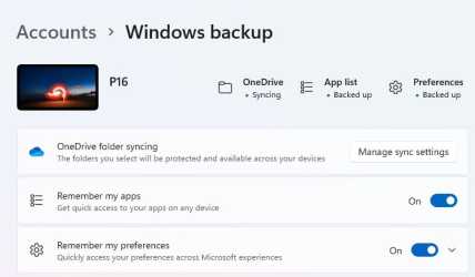 A new Windows 11 backup and recovery paradigm? – Computerworld