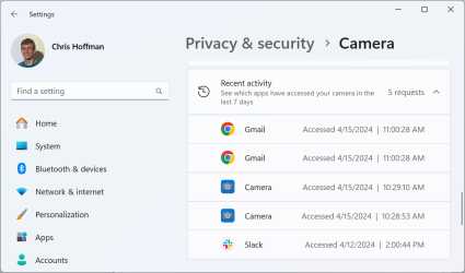 The webcam privacy guide for Windows PCs – Computerworld
