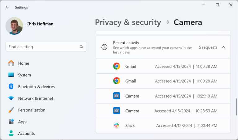 The webcam privacy guide for Windows PCs – Computerworld