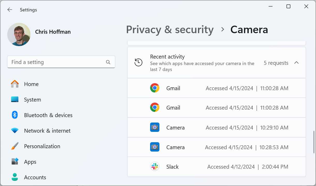 The webcam privacy guide for Windows PCs – Computerworld