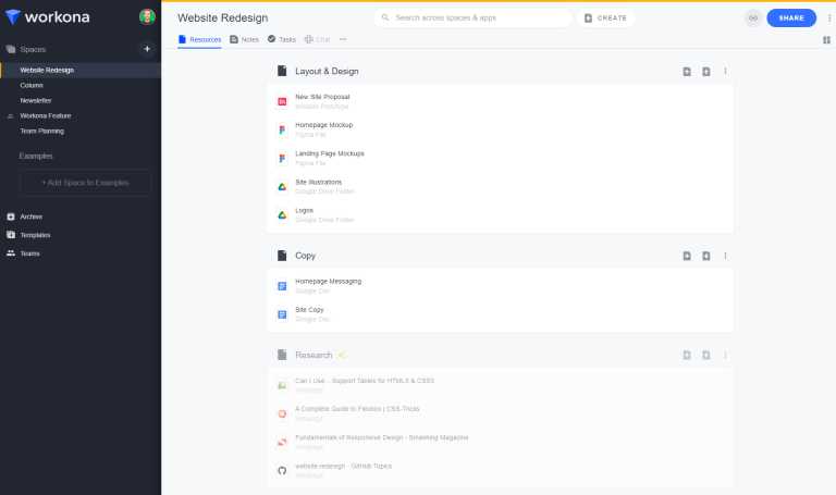 How Workona can transform your team collaboration – Computerworld