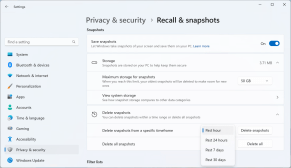 Windows Recall: All your privacy questions answered – Computerworld