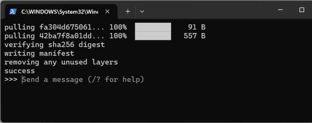 The best way to run private AI chatbots on your Windows PC – Computerworld