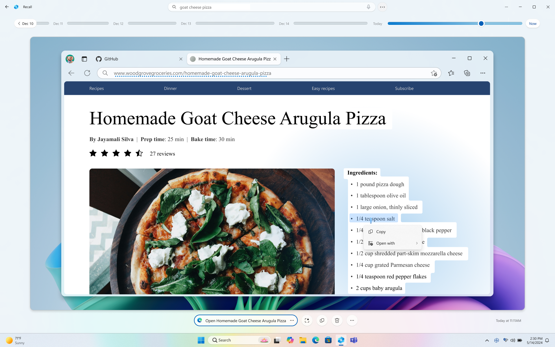 Windows Recall: All your privacy questions answered – Computerworld