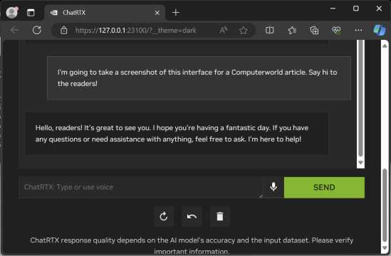 The best way to run private AI chatbots on your Windows PC – Computerworld