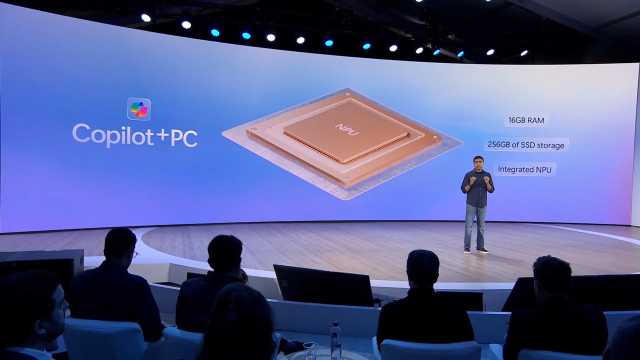 Microsoft Copilot+ PCs: Finally, a reason to buy a new computer ...