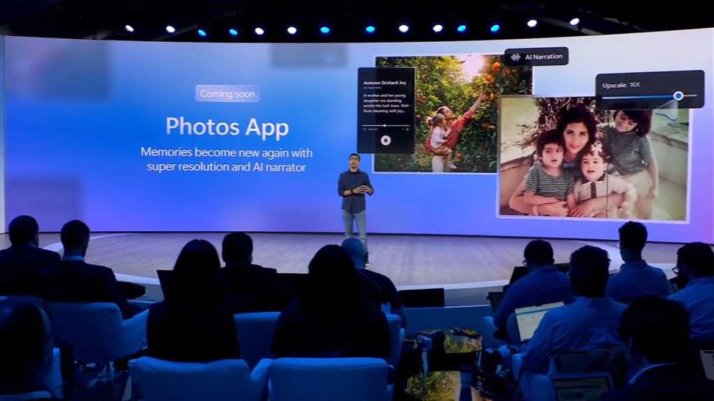 Microsoft Copilot+ PCs: Finally, a reason to buy a new computer ...