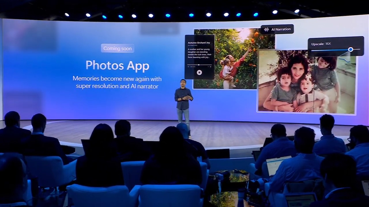 Microsoft Copilot+ PCs: Finally, a reason to buy a new computer ...