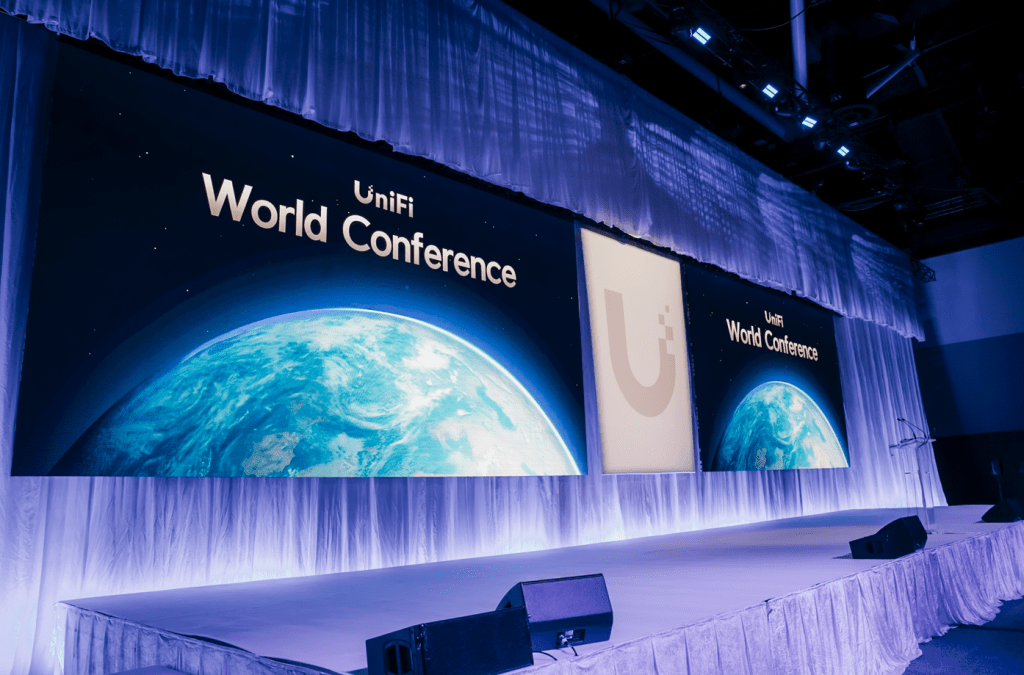 Ubiquiti UniFi World Conference hits Sydney – ARN