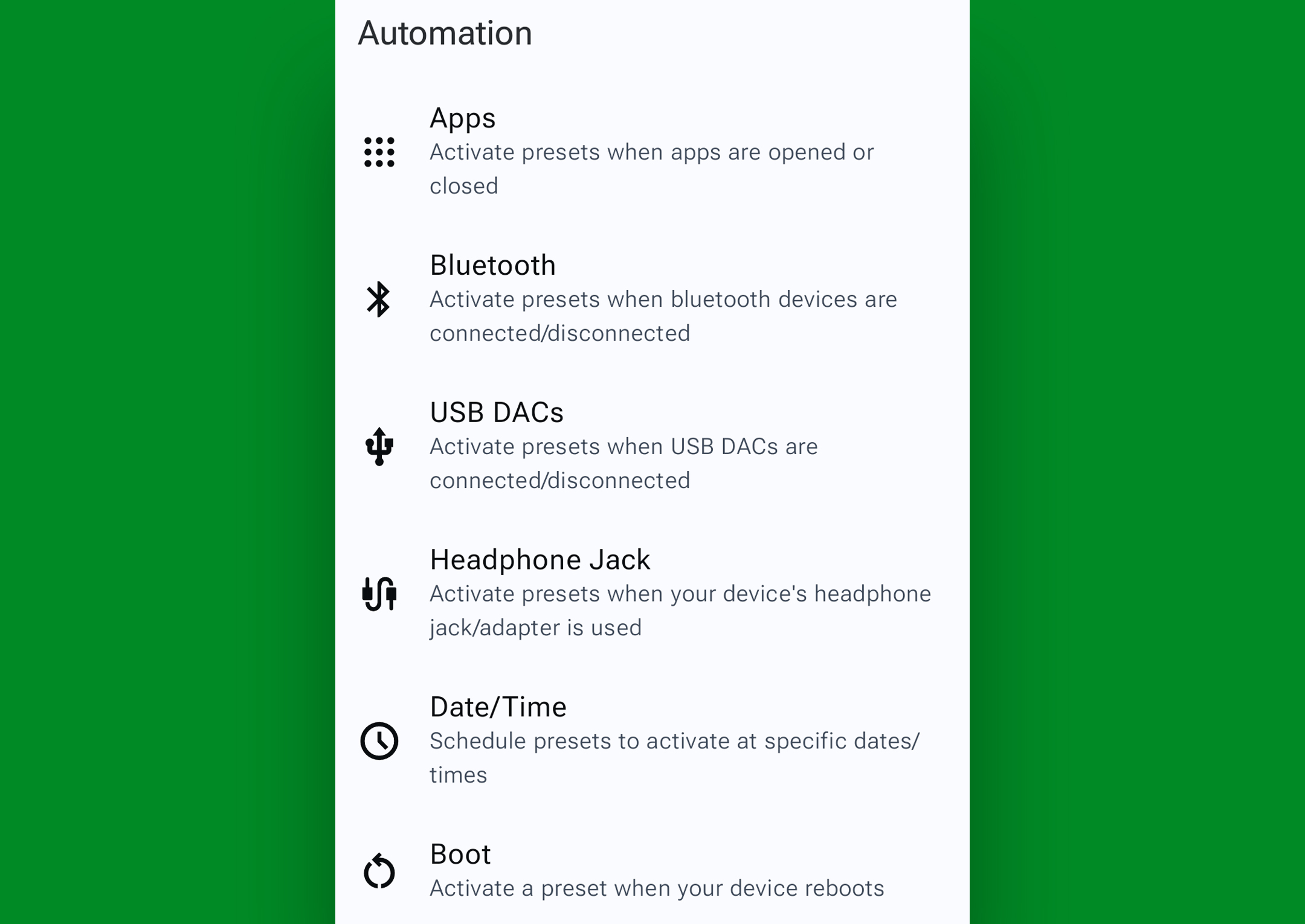 An awesome Android audio upgrade – Computerworld